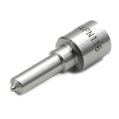 Cina Tipo ugello DLLA154PN116 del motore diesel P per le parti dell'iniettore di combustibile diesel 105017-1160 in vendita