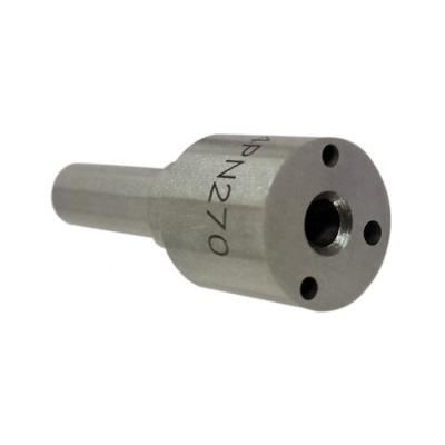 China XBC-Type 105017-2700 van Injecteurspijp DLLA154PN270 P Gemeenschappelijk Spoorwegsysteem Te koop