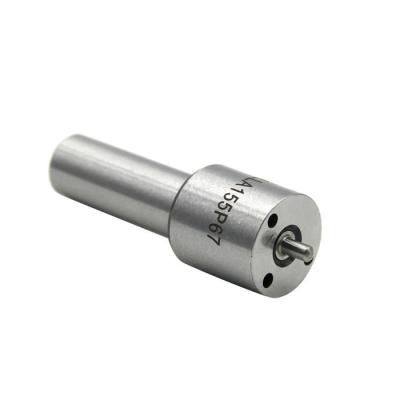 Cina La pompa dell'iniettore di combustibile diesel di dimensione standard DLLA155P67 dota 0433 171 067 d'un polverizzatore in vendita
