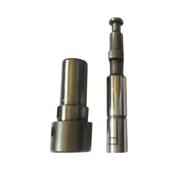 China Fuel Injection Pump Diesel Plunger 1 418 325 157 For Auto Engine for sale