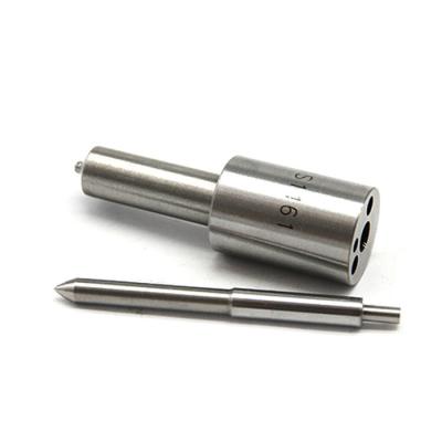 Cina Tipo ugello 0433271702 DLLA145S1161 dell'iniettore di combustibile S per il motore diesel in vendita