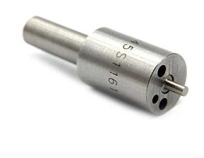 Cina Tipo ugello 0433271702 DLLA145S1161 dell'iniettore di combustibile S per il motore diesel in vendita