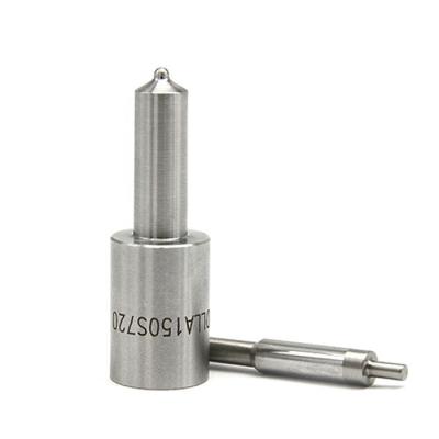中国 ディーゼル部0433271036のためのSの燃料噴射装置のノズルDLLA150S720 販売のため