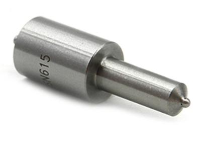 China Auto Parts S Type Common Rail Nozzle 105015-6150 Diesel Injector Dlla150sn615 for sale