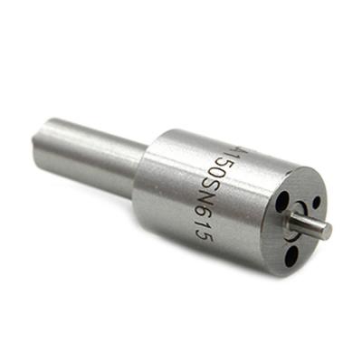 China Auto Parts S Type Common Rail Nozzle 105015-6150 Diesel Injector Dlla150sn615 for sale