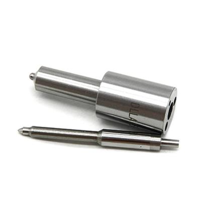China Auto Parts S Type Common Rail Nozzle 105015-6150 Diesel Injector Dlla150sn615 for sale