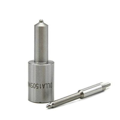 China Auto Parts S Type Common Rail Nozzle 105015-6150 Diesel Injector Dlla150sn615 for sale