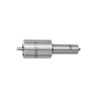 Cina Tipo ugello DLLA152S1277 dell'iniettore di combustibile del motore diesel S per gli escavatori 0 433 271 635 in vendita