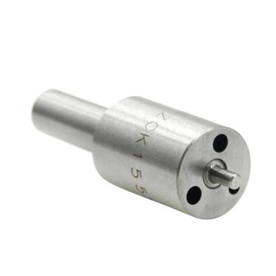 China DLLA155S527 s-Type Diesel Brandstofinjectorpijp ZCK155S527 voor Euro II Motor Te koop