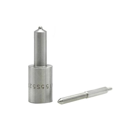 China DLLA155S527 s-Type Diesel Brandstofinjectorpijp ZCK155S527 voor Euro II Motor Te koop