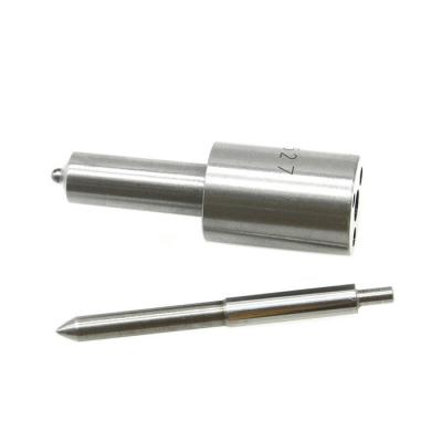 China DLLA155S527 s-Type Diesel Brandstofinjectorpijp ZCK155S527 voor Euro II Motor Te koop