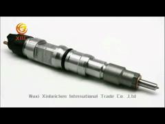 Diesel Engine Fuel 0 445 120 218 Common Rail Injector