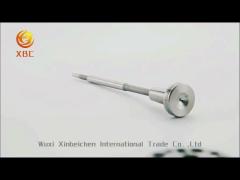 Bosch Diesel Engine Parts F 00R J02 466 Injector Control Valve