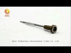 XBC Injector Parts Bosch F 00V C01 043 Common Rail Control Valve