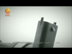 0 445 110 126 Bosch Gemeenschappelijke Spoorinjecteur