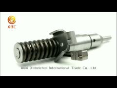 Diesel Engine Injection 127-8218 Common Rail Injector Parts