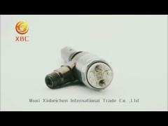 Diesel Fuel Common Rail Crdi Injection System 326-4700
