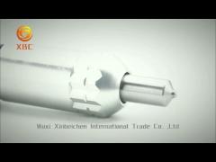 095000-5215 Denso Diesel Injector