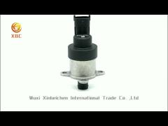 Diesel Engine 0 928 400 705 Fuel Pump Metering Valve