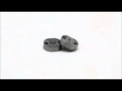 Zilveren Denso-Controleklep 10# voor Denso-Injecteur 5125 5214 5271