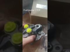 S de Injecteurspijp DLLA142S344N501 105015-5490 van de Dieselmotorvrachtwagen