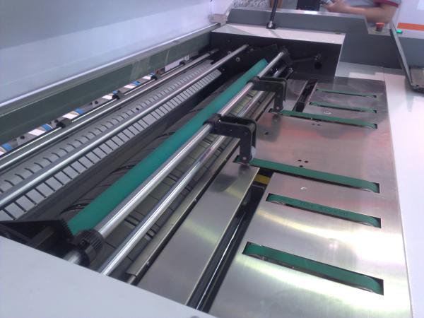 Computer zur herkömmlichen Platten-Maschine, Thermo Platten-Herstellungs-Maschine