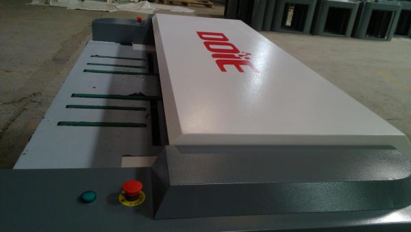 Computer zur herkömmlichen Platten-Maschine, Thermo Platten-Herstellungs-Maschine