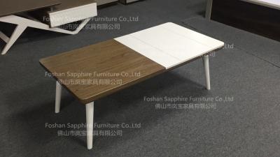 China CT-171 Modern home furniture foshan economic coffee table model furniture / Solid wood MADE / High quality for sale