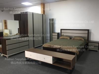 China TV-173 Modern home furniture foshan economic TV Stand model furniture / Solid wood MADE / High quality for sale