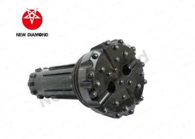 Cina Pezzi di martello pneumatico durevoli a 8 pollici del carburo/strumenti perforazione del martello ND85 DHD380 COP84 per costruzione in vendita