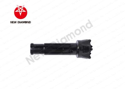 Cina Efficienza di perforazione dei pezzi ND25 del martello dei carburi di tungsteno DTH alta, a 1 pollici - dimensione a 2 pollici in vendita