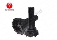 China Cemented Threaded Button Bits for sale