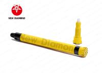 China Alloy Steel Retrac Button Bit for sale