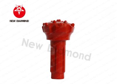 Cina Alta efficienza giù i pezzi del martello del foro per le serie del CIR, diametri 68mm - 200mm in vendita