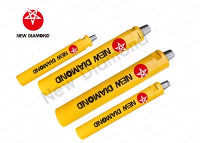 中国 鉱石鉱山/井戸の鋭いハンマーの低負荷の消費NQLシリーズ 販売のため