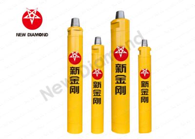Cina Serie del pozzo d'acqua/degli strumenti perforazione del pozzo trivellato NSD per estrazione mineraria minerale metallifero/del sovraccarico in vendita