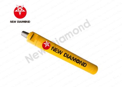 Cina La perforazione durevole di Borewell martella gli strumenti di perforazione di DTH con velocità minimo di rotazione 15-25r/ in vendita