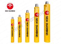 China DTH Hammer Well Drilling for sale