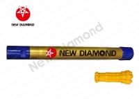 China Deep Hole Drilling Reverse Circulation Hammer For Mining Tools , NRC Series for sale