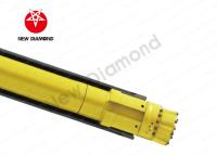 China Cemented Carbide Casing Drilling System With Pilot Bit For Well Bore for sale