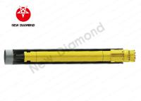 China Geothermal Wells Symmetrix Drilling System API Standard Forging Processing Type for sale