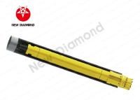 China Rock Chisel Casing Drilling System Eccentric Drill Tool Casing Shoe Included for sale