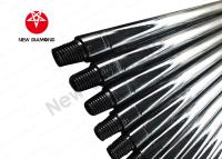 China Mining Usage RC Drill Rods / Pipe , Well Drilling Rods Length Customized for sale