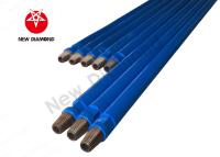 China Rock Drilling Dth Drill Tube for sale