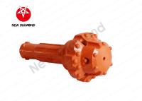 China Thread Under Reamers Hole Openers for sale