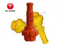 China Professional Deep Hole Opener Drilling DTH Bits For Horizontal Directional Drilling for sale
