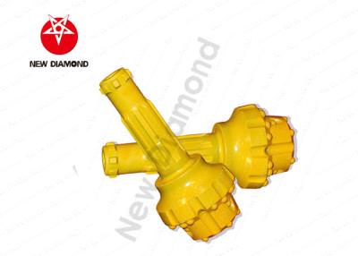 中国 7インチ- 190/216mm Dia、承認されるISOの8つのインチの穴のオープナ ビット合金鋼 販売のため