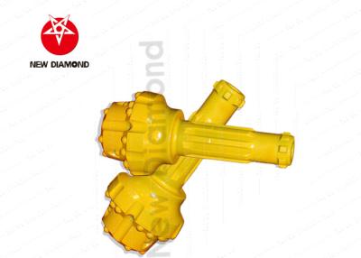 中国 7つは鍛造材の穴のオープナ炭鉱/水保護のための石油開発用具をかみました 販売のため
