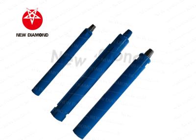 Cina Gli strumenti di estrazione mineraria della roccia giù il foro DTH martellano per la cava/strada principale/ferrovia in vendita