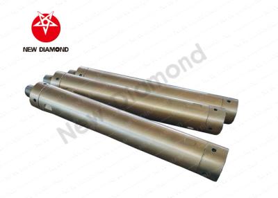 Cina Serie Borewell di N giù il martello del foro per lo scalpello della roccia, velocità di rotazione 15-25r/Min in vendita